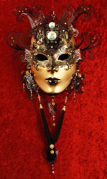 Joy Masquerade Mask | VIVO Masks