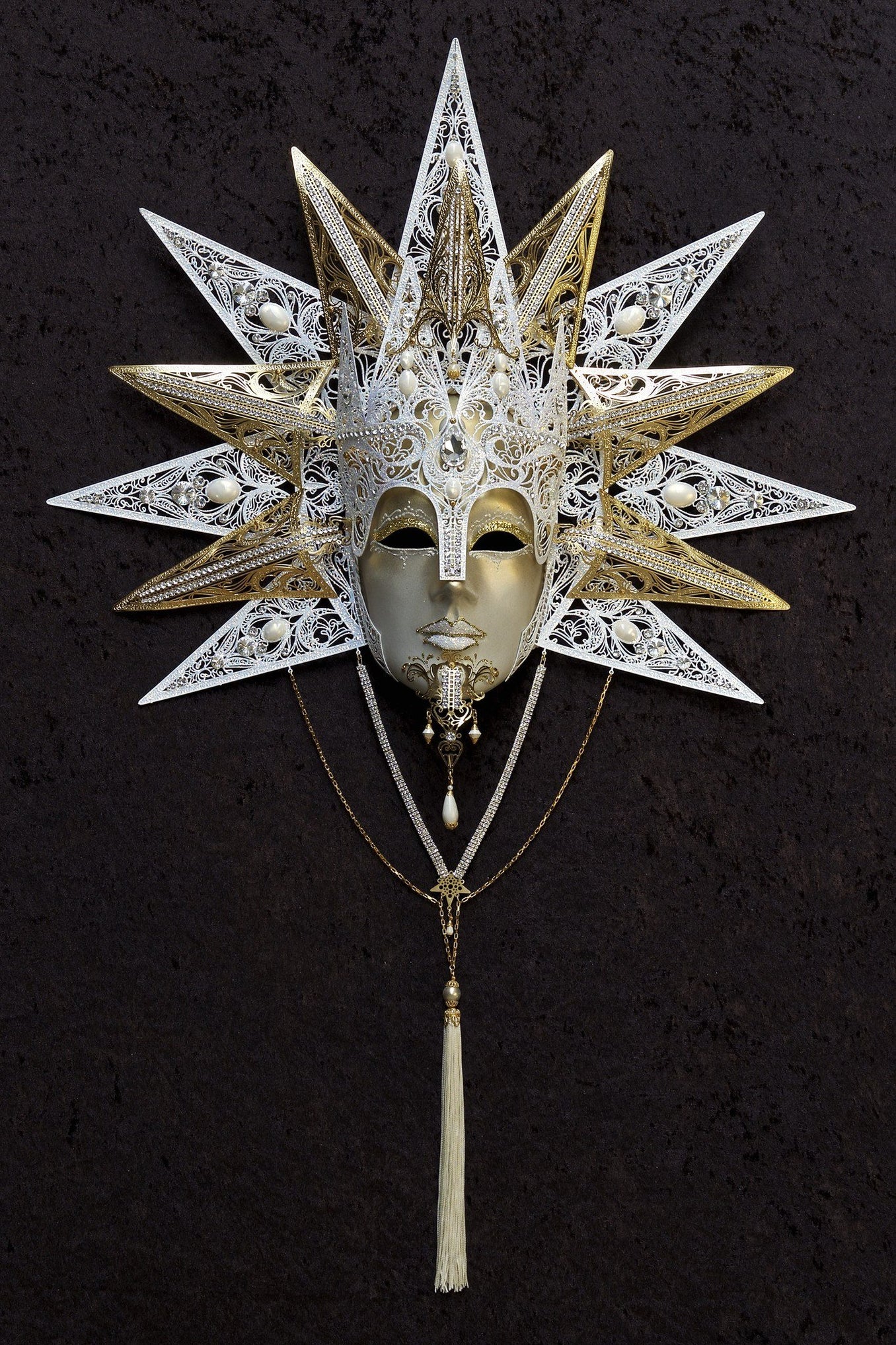 Magnificent Sole Lux | VIVO Masks