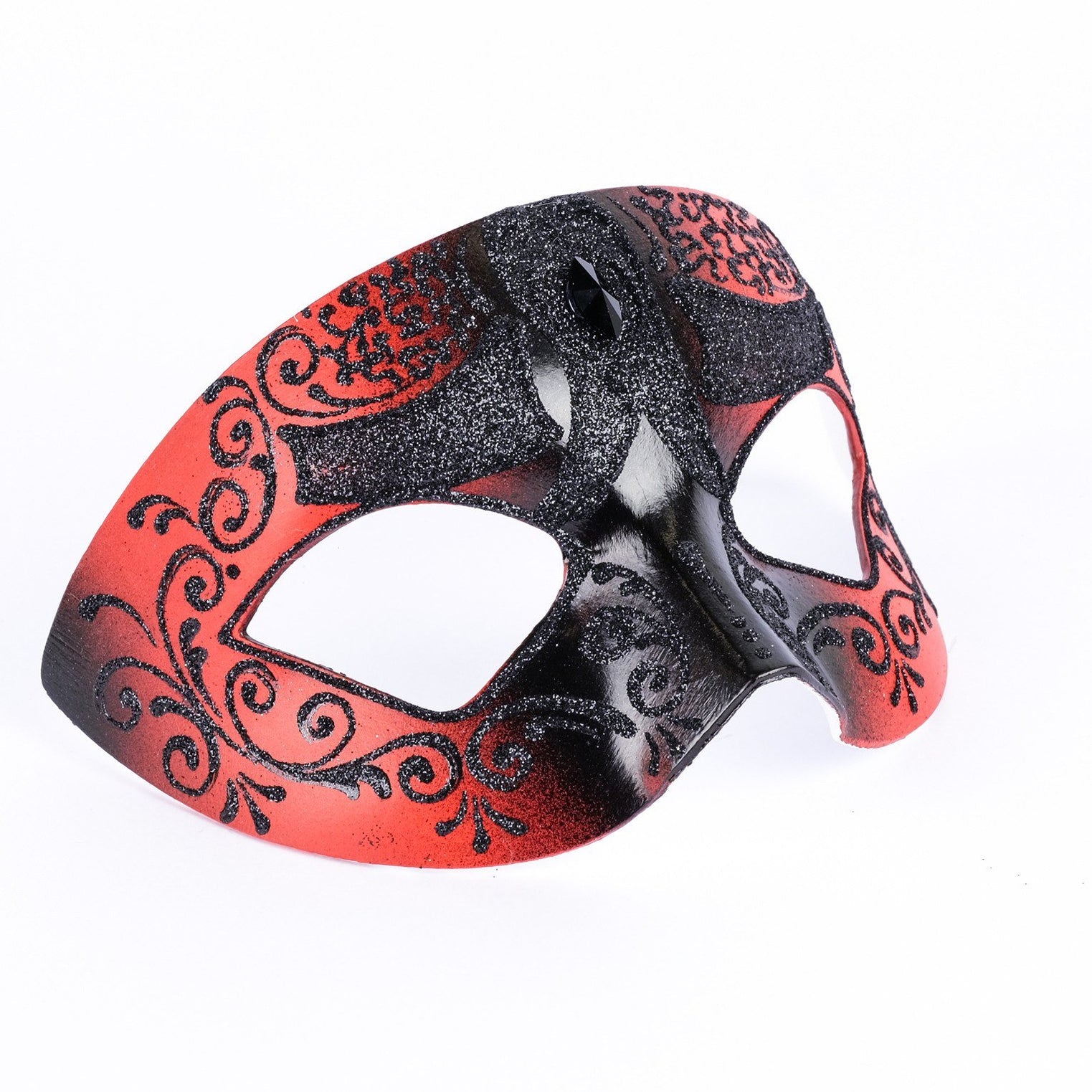 Vampire Diaries Masquerade Mask | VIVO Masks